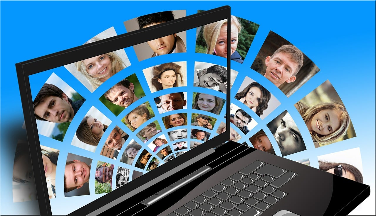 Social Media Deception Information Overload | Lie Detector Test Ireland